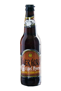 RIVER HORSE TRIPEL HORSE ALE | House of Wine