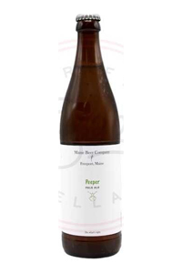 MAINE BEER PEEPER ALE | House of Wine