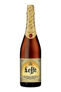 LEFFE BLONDE ALE | House of Wine
