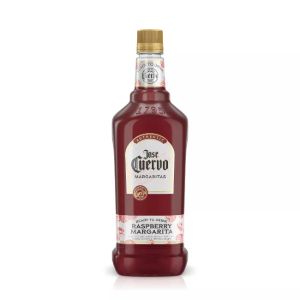 JOSE CUERVO AUTHENTIC RASPBERRY MARGARITA | House of Wine