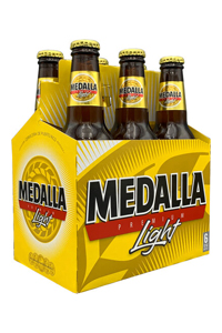 MEDALLA LIGHT | House of Wine