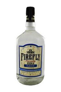 FIREFLY VODKA | House of Wine